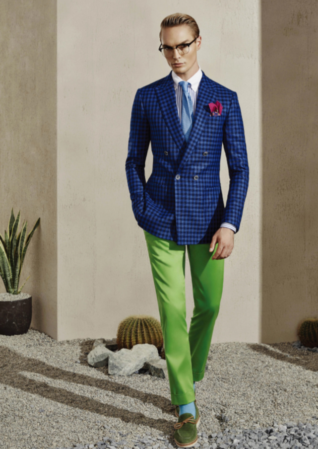 Aster Tailor| Jackets